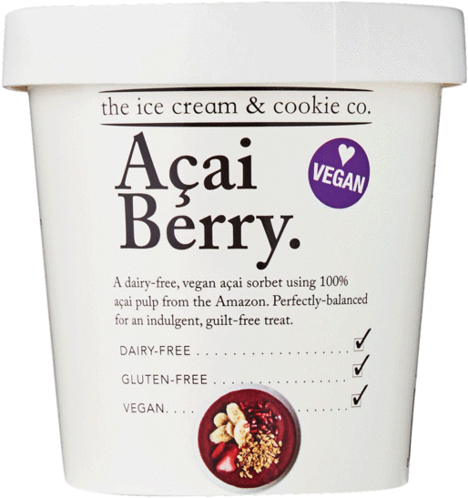 Download Acai Berry - Full Size PNG Image - PNGkit