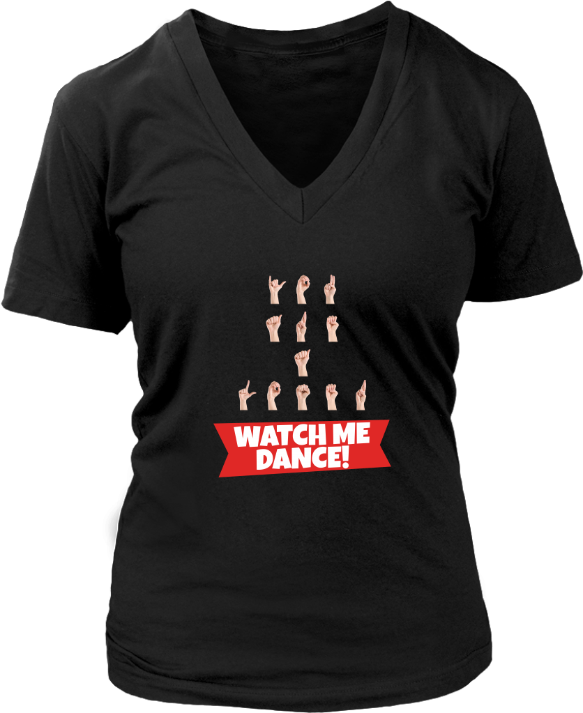 Download Fortnite Sign Language "you Are A Loser" Women's - Full Size ...