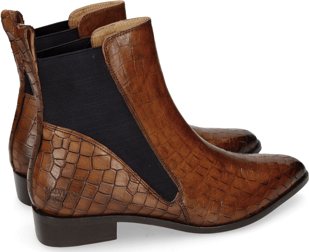 Download Ankle Boots Marlin 1 Crock Winter Wood - Full Size PNG Image ...
