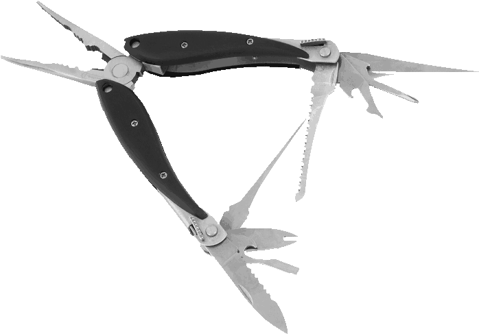 Download Multi Tool Marlin - Full Size PNG Image - PNGkit