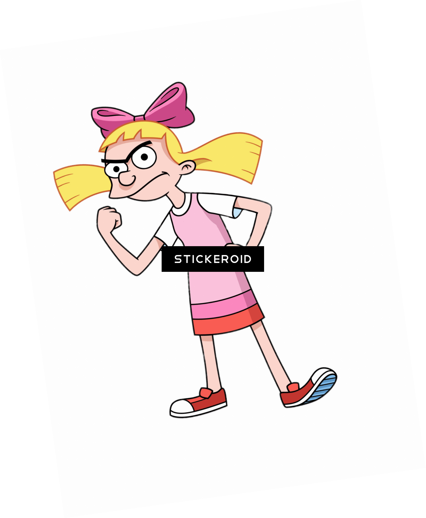 Download Helga - Full Size PNG Image - PNGkit
