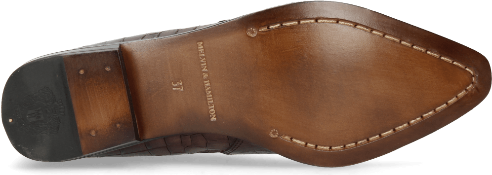 Download Ankle Boots Marlin 1 Crock Wine - Full Size PNG Image - PNGkit