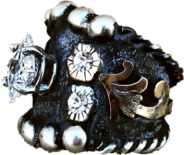 Download Usher Brand Signature Ring Ubsr-003 - Full Size PNG Image - PNGkit