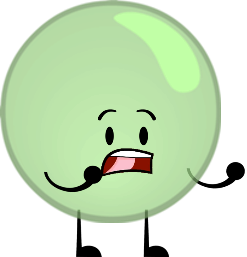 Download Snot Bubble - Full Size PNG Image - PNGkit