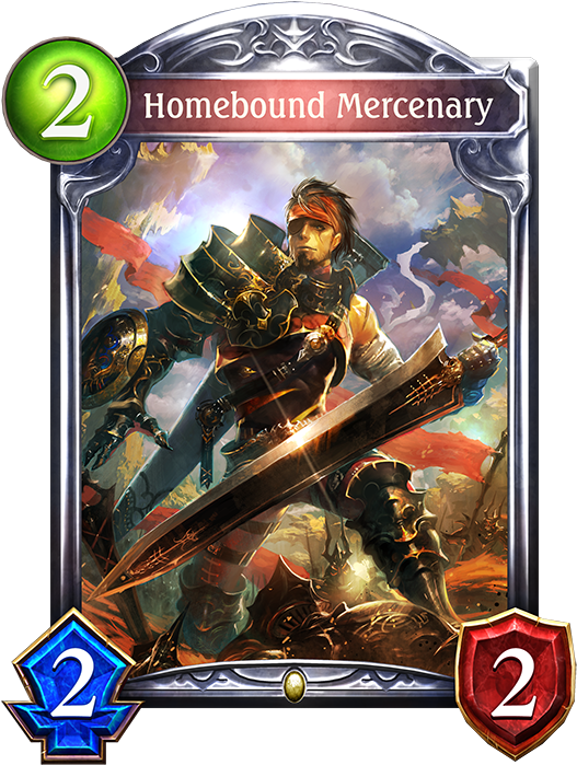 Download Mercenary Png - Full Size PNG Image - PNGkit