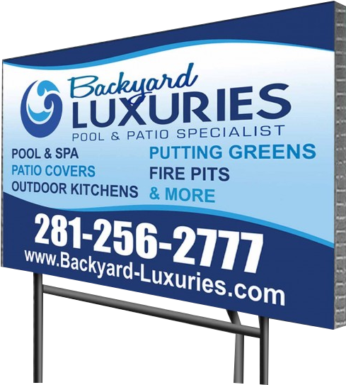 Download Yard Signs - Full Size PNG Image - PNGkit