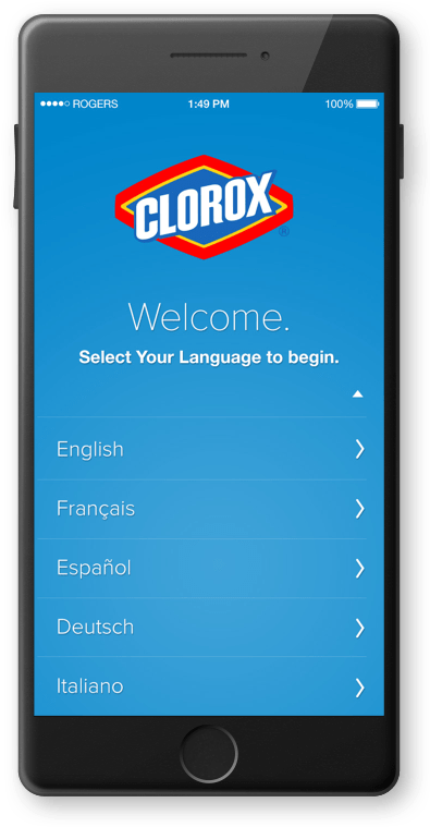 Download Clorox 1 - Full Size PNG Image - PNGkit