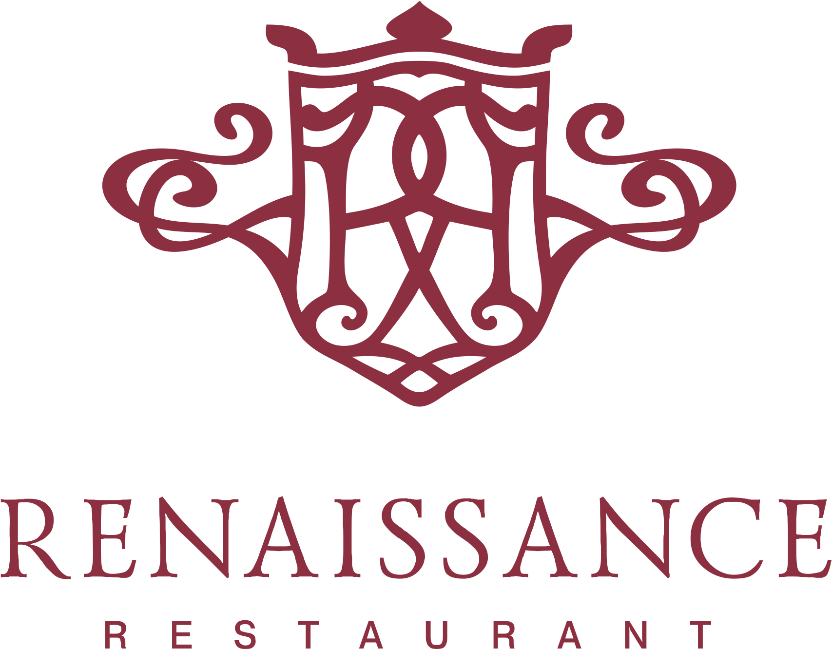 Download Renaissance Logo Png Transparent - Full Size PNG Image - PNGkit