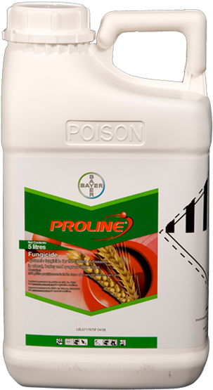 Download Bayer Proline 250ec 5l - Full Size PNG Image - PNGkit