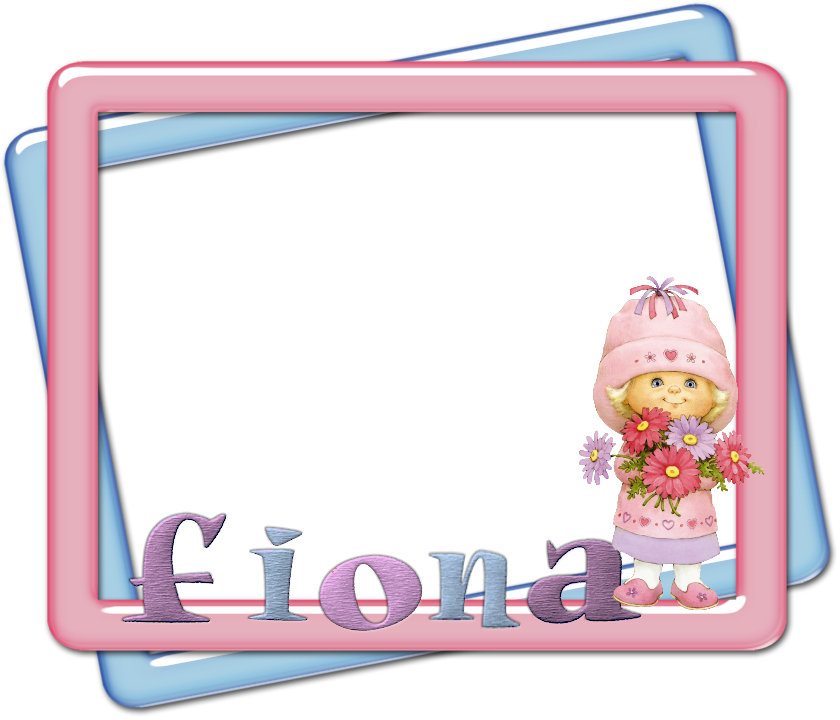 Download Fiona Name Graphics - Full Size PNG Image - PNGkit