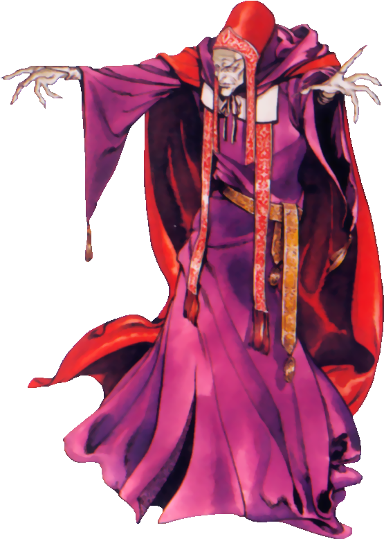 Download Castlevania - Shaft - Full Size PNG Image - PNGkit