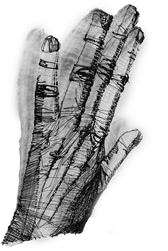 Download Transparent Hand, By - Sketch - PNGkit