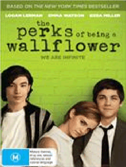 Download Transparent More Views - Perks Of Being A Wallflower - PNGkit