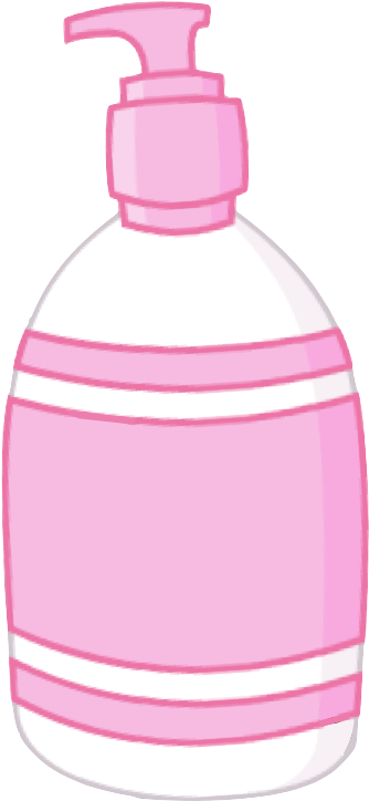 Download Soap 3 - Inanimate Insanity Soap Assets - Full Size PNG Image ...