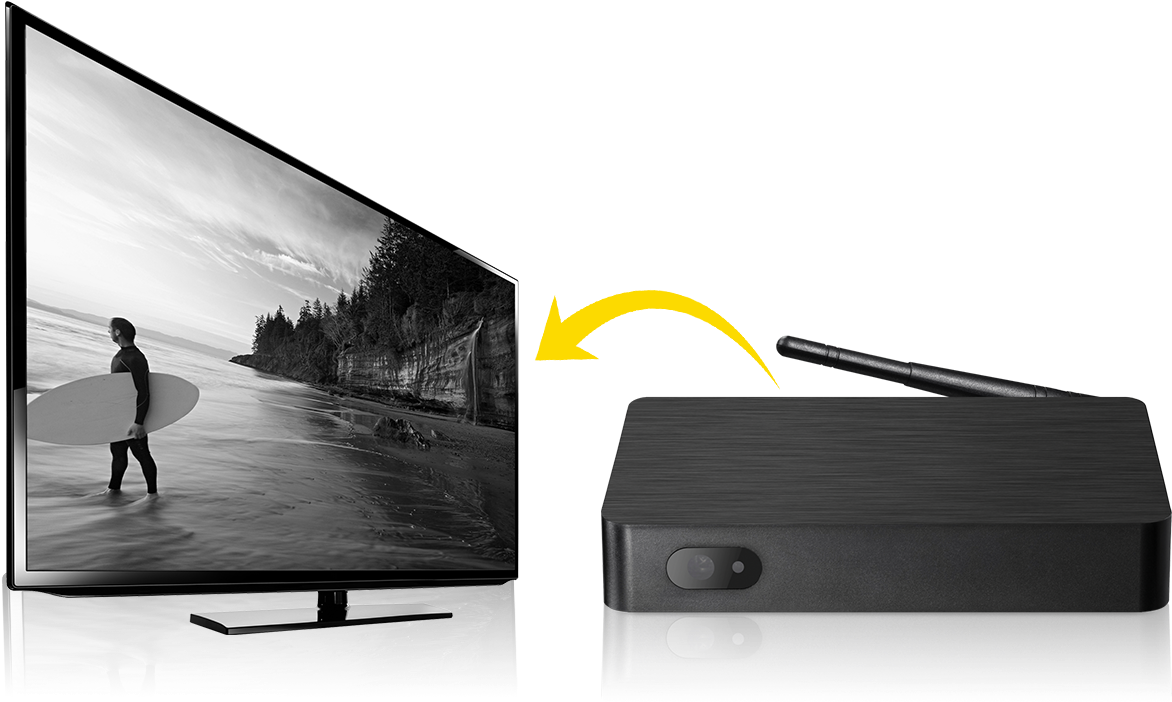 Download Easybox Iptv Arabic Channel - Meuble Tv Noir Moderne - Full ...