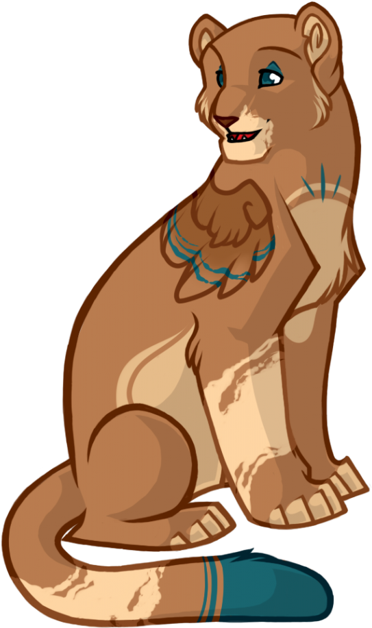 Download Leopard - Cartoon - Full Size PNG Image - PNGkit