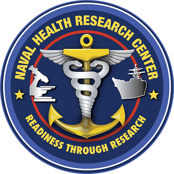 Download Nhrc Logo - Png - Naval Health Research Center - Full Size PNG Image - PNGkit