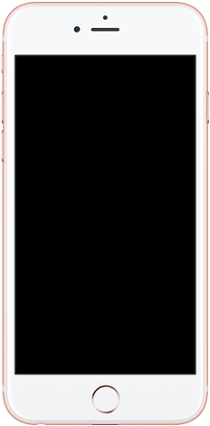 Download Transparent Iphone Png High-quality Image - Iphone Clipart Png ...