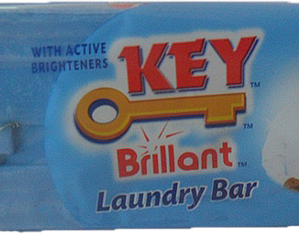 Download Key Brilliant Soap - Key Soap Bar - Full Size PNG Image - PNGkit