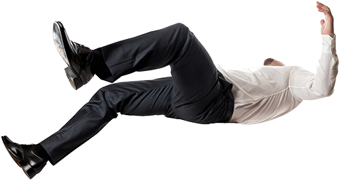 Download Falling Person Png - Man Falling Down Png - Full Size PNG ...