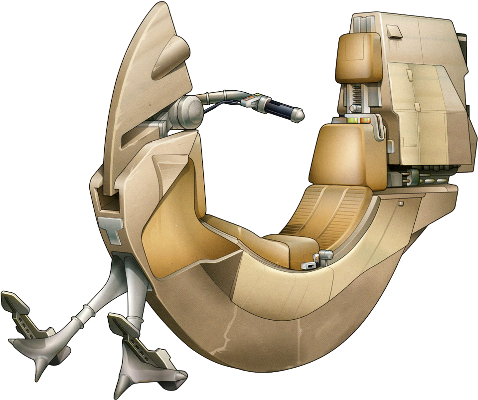 Download Bloodfin - Star Wars - Full Size PNG Image - PNGkit