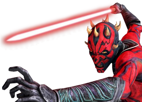 Download Don't Forget To Check Out Darth Maul's Facebook Page - Darth ...