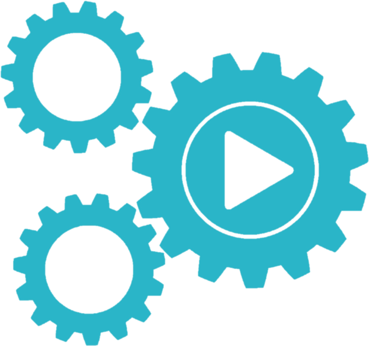 Download John Allardtvnf Cogs Blue Png - News Factory - Full Size PNG ...