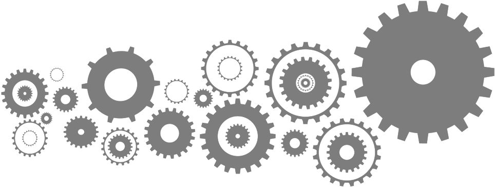 Download Cogs - Full Size PNG Image - PNGkit