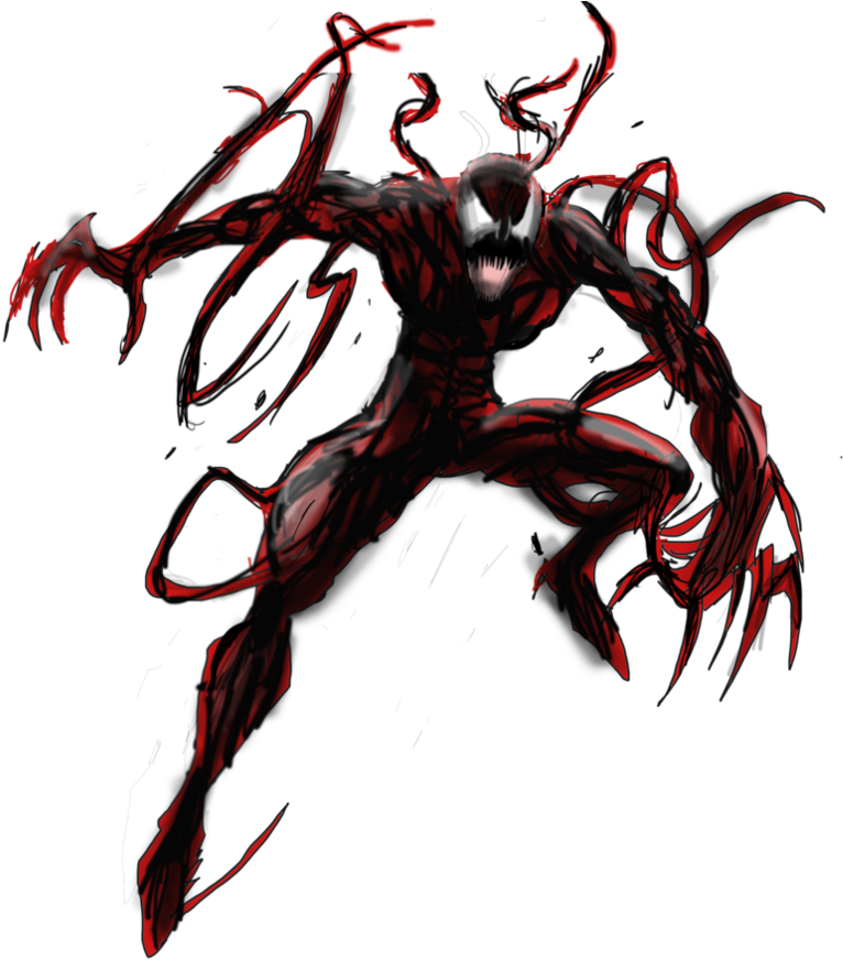 Download 30186 9 Carnage Clipart - Carnage Png - Full Size PNG Image ...