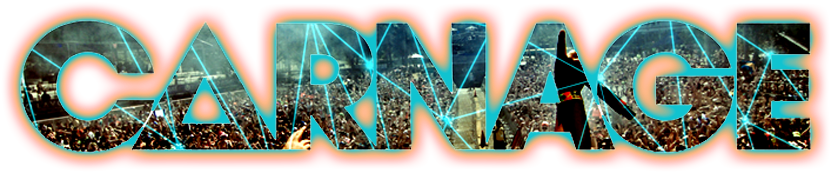 Download Dj Carnage Logo Png - Full Size PNG Image - PNGkit