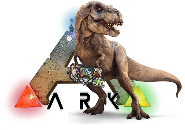 Download Transparent Ark Dinosaurs Png - Ark Survival Evolved Png - PNGkit