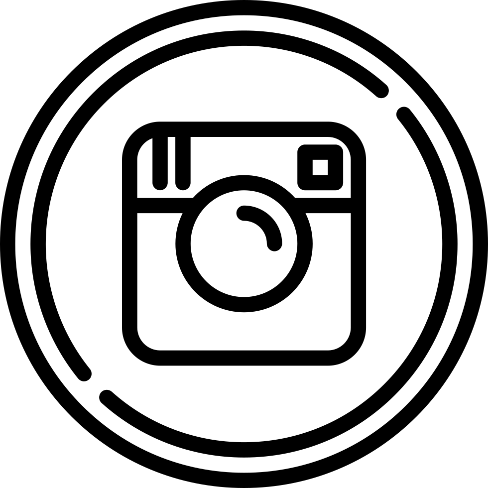 Download Instagram Svg Png Icon Free Download - Instagram - Full Size ...