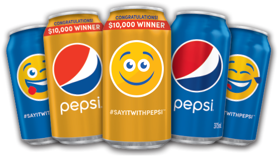 Download Have You Found A Golden Pepsi Can Click Here To Claim - Pepsi ...