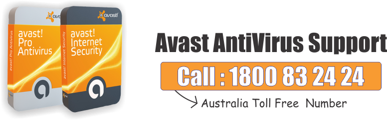 Download Avast Support Via 1800 832 - Full Size PNG Image - PNGkit