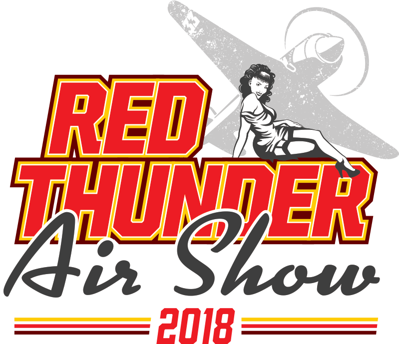 Download Red Thunder Airshow - Full Size PNG Image - PNGkit
