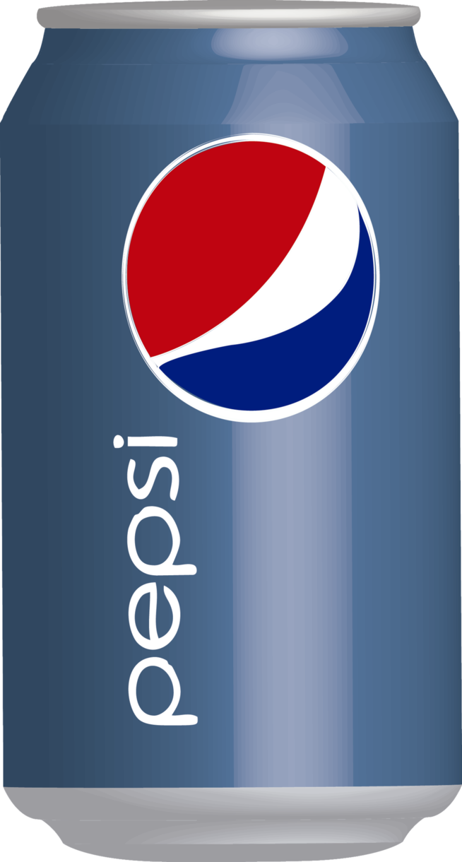 Download Pepsi Vetor By Lowelllew-d638ocu - Wild Cherry Pepsi Can ...