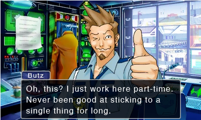 Download Host - - Larry Butz Thumbs Up - Full Size PNG Image - PNGkit