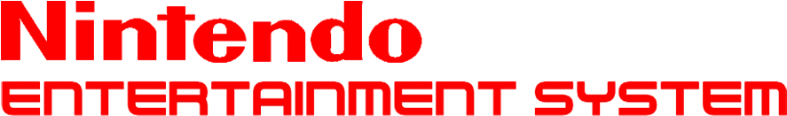 Download Resultado De Imagen Para Nes Png Logo - 8 Bit Link Mini Figure ...