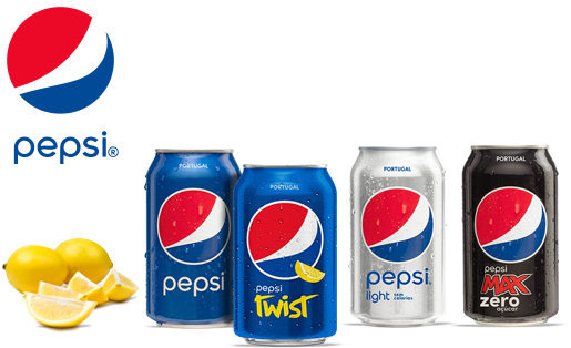 Download Wisdom Protection Sumol Compal - Pepsi - Full Size PNG Image ...