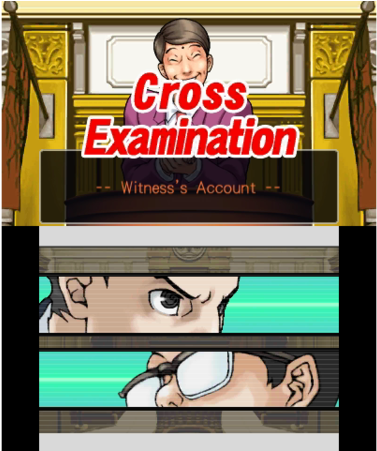 Download Phoenix - - Phoenix Wright Ace Attorney Cross Examination ...