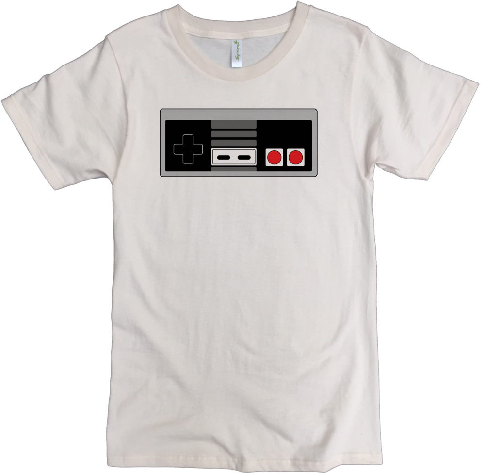 Download Nes Controller M Natural - Full Size PNG Image - PNGkit