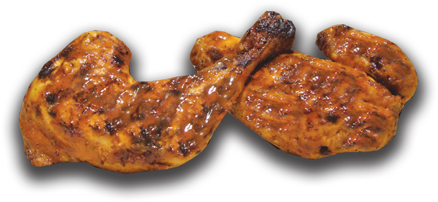 Download Signature Peri Peri Chicken - Peri Peri Chicken Png - Full ...