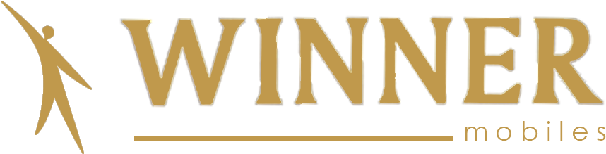 Download Winner Mobiles - Tan - Full Size PNG Image - PNGkit