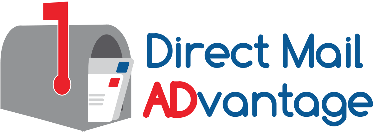 Download Direct Mail Advantage - Full Size PNG Image - PNGkit
