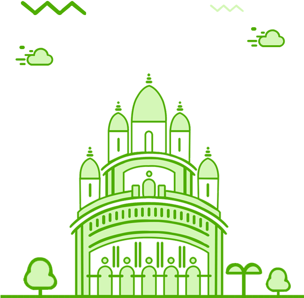 Download Kolkata - Full Size PNG Image - PNGkit