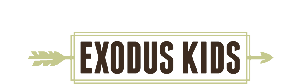 Download Transparent Exodus Kids - PNGkit