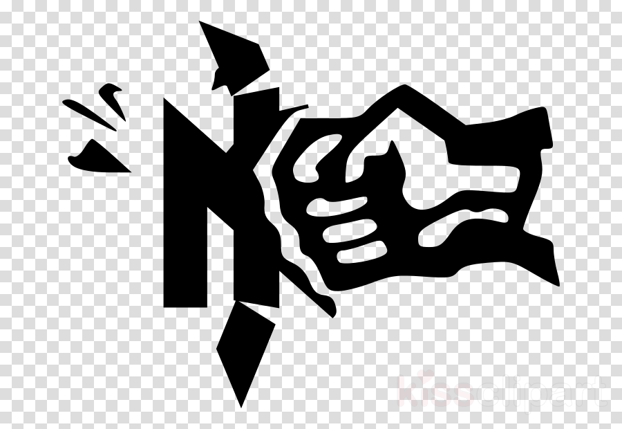 Download Antifa Posters Clipart Anti-fascism Antifa - Full Size PNG ...