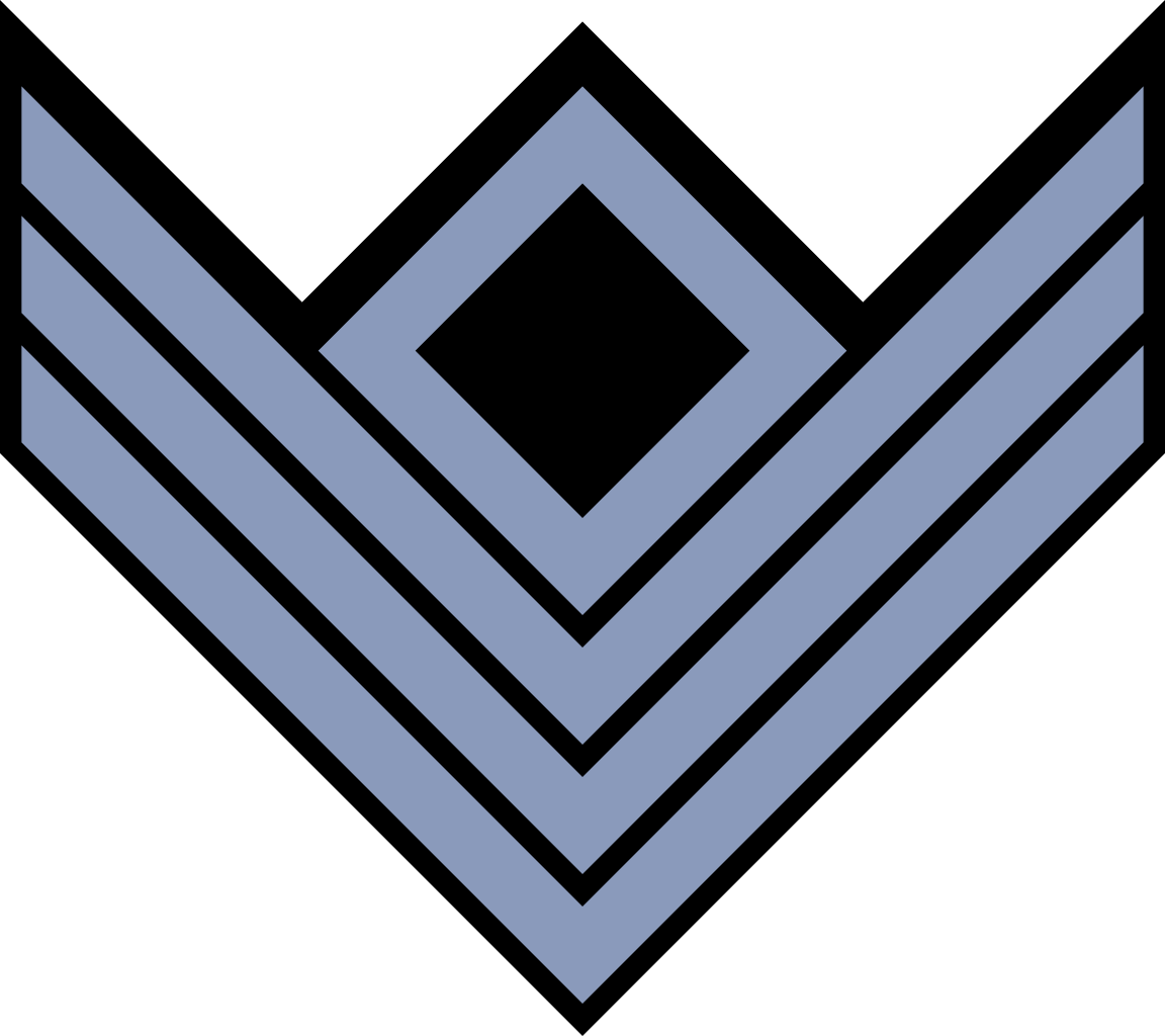 Download Confederate States Of America First Sergeant-infantry - Full ...