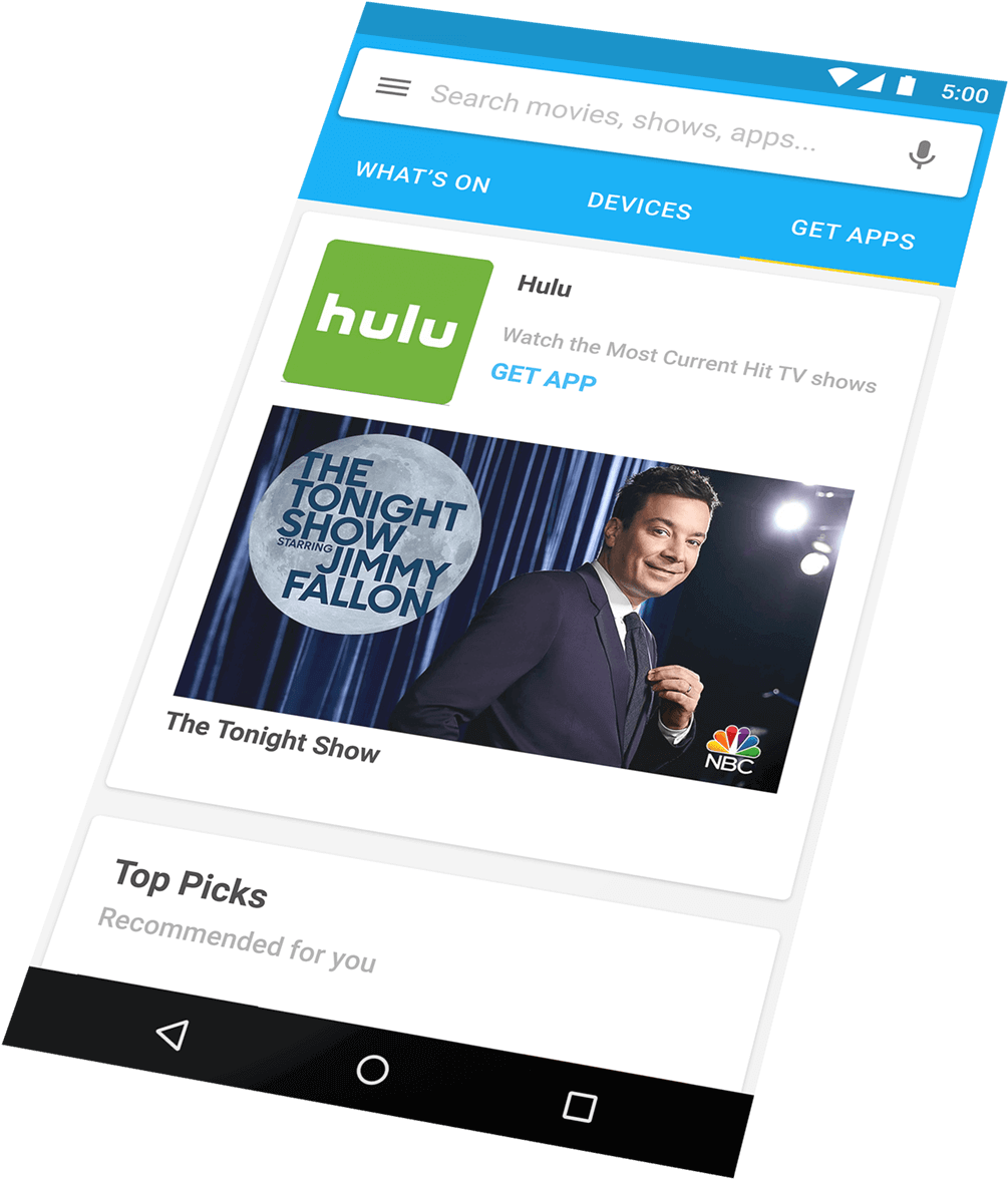 Download Get The Home App - Full Size PNG Image - PNGkit