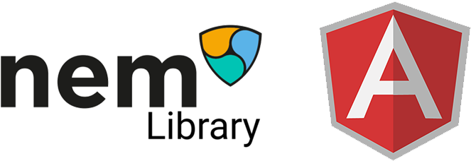 Download Transparent Nem Library Meets Angular 2 - PNGkit